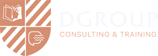 Tổ chức giáo dục đào tạo DGROUP - DGROUP