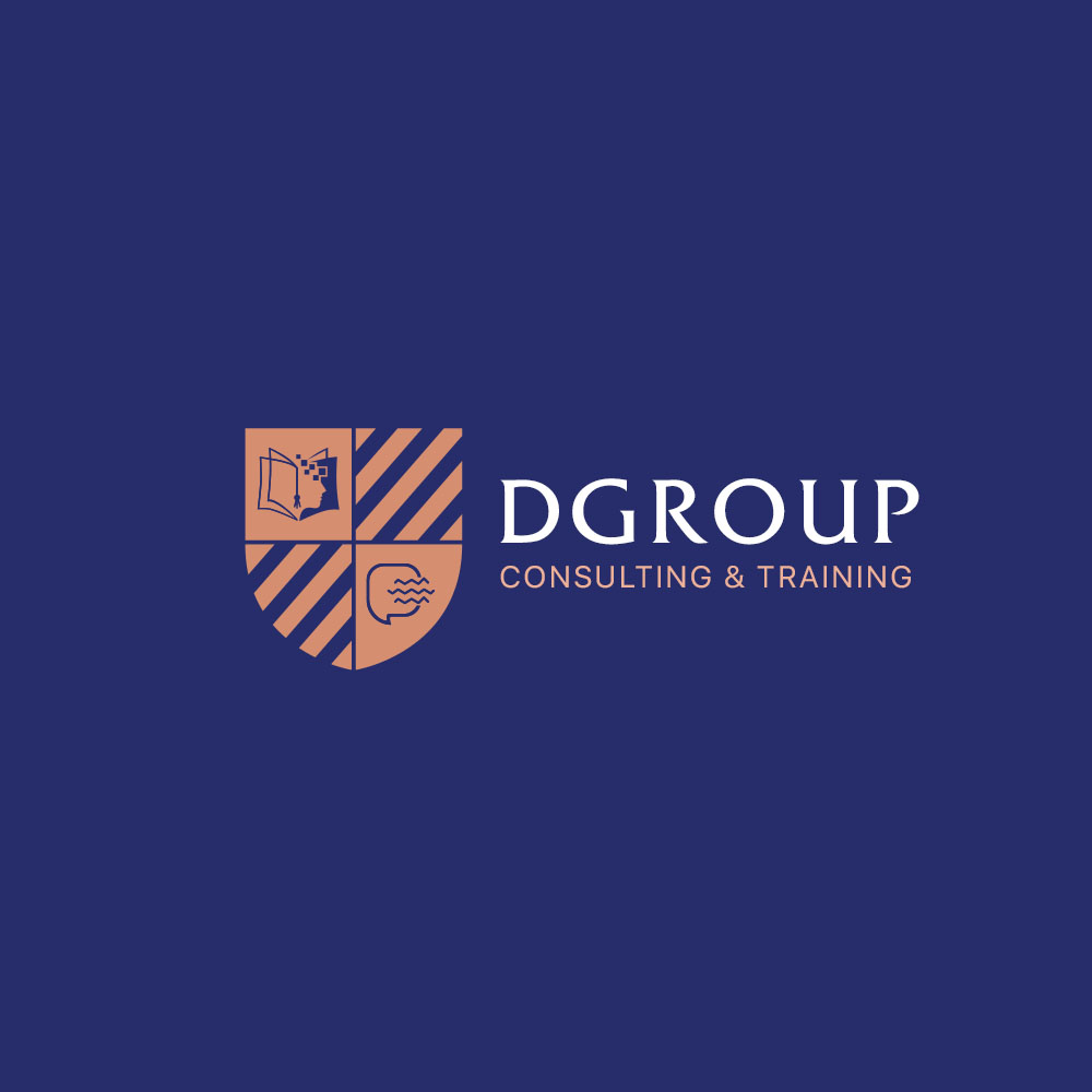 Tổ chức giáo dục đào tạo DGROUP - DGROUP